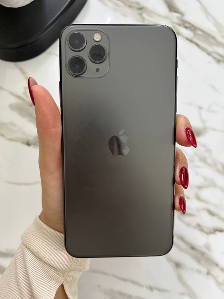 Iphone 11 pro max 64gb