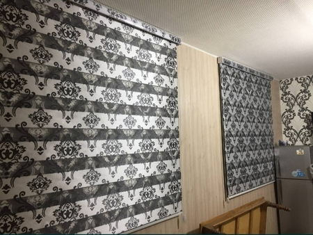 Жалюзи jalyuzi zamonaviy