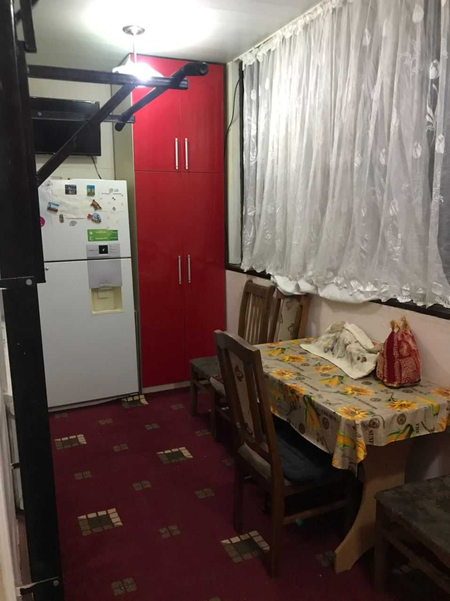 Продажа 5/4/5 - массив Феруза, с ремонтом, 97 м2