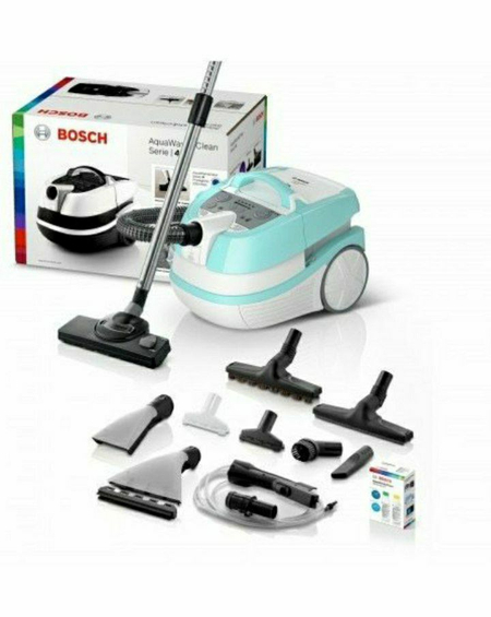 Bosch моющий пылесос для дома рекомендую made in Europe