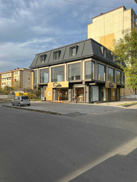Сдаю шикарное место под любую деятельность