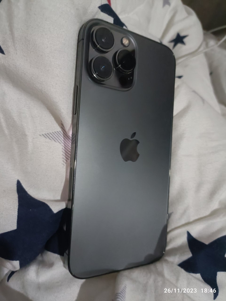 iPhone 13 Pro Max 128Gb