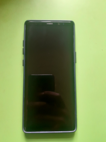 Samsung not 8 6/64