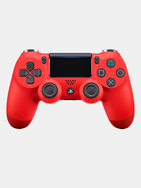 Dualshock 4  Ps 4,PC,Smartfonlar uchun Har xil Rangda Yangi