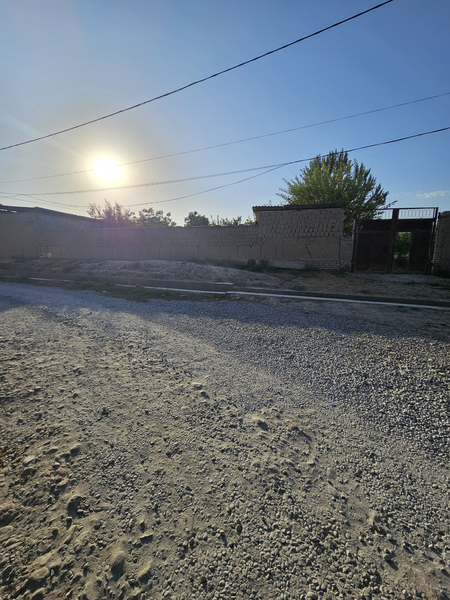 Srochno Xaymardan 14sotiq er sotiladi