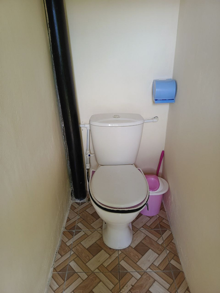 Dacha faqat oilavila uchun