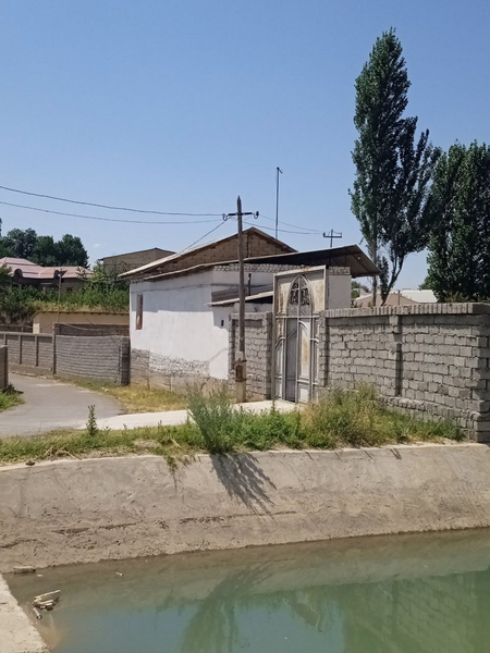 Продажа дом свой