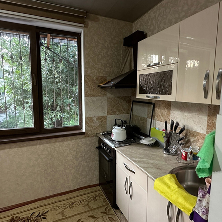 Кора камиш 1/2 да 1/3/5 дом 2*6 балкон 42м² йахши ремонта