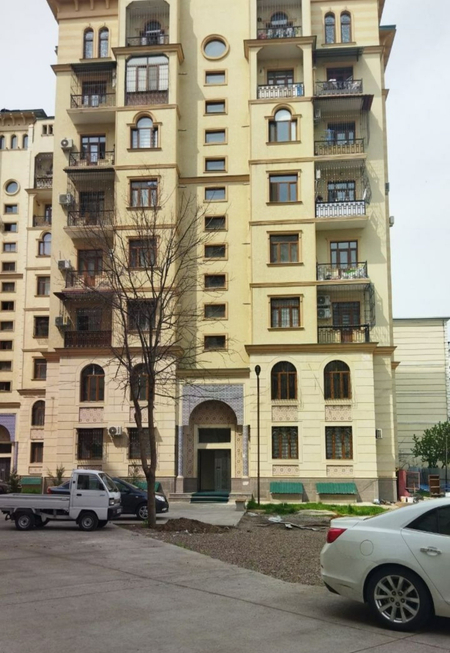 Arenda Ofis Gangani oʻzida Novostroyka Sokol Etaj