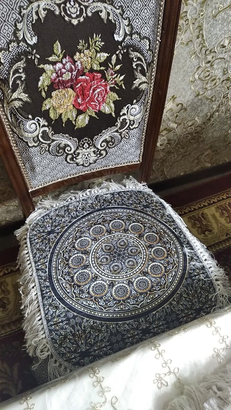 Продается стол стул , 12 стульев, Почти новый,