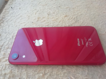 iPhone XR satiladi