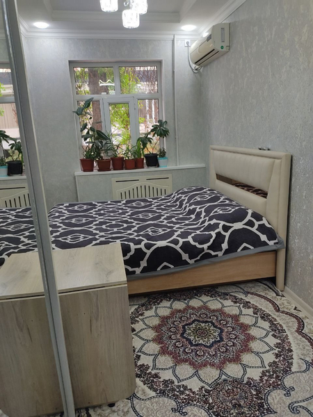 Продается Квартира Чиланзар 14 Квартал 2в3/4/4 Мебель + Техника Ремонт