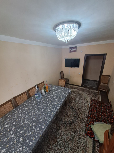 Продается Квартир Сергили 5.А /3/5/7/