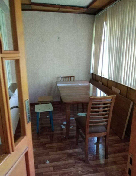 Chilonzor 26 kvartalda arenda kvartira