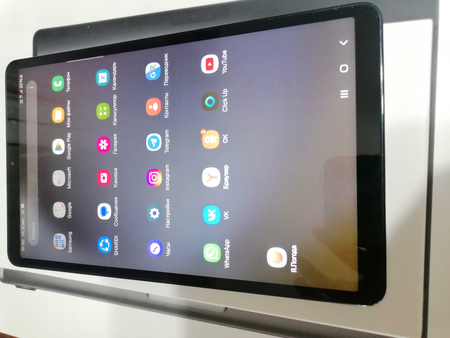 Планшет galaxy tab9 8/128 LTE НОВЫЙ