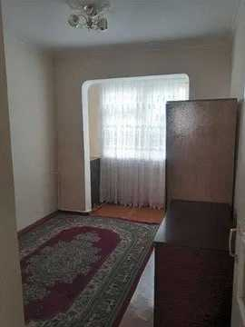 Юнусабад 6, панель