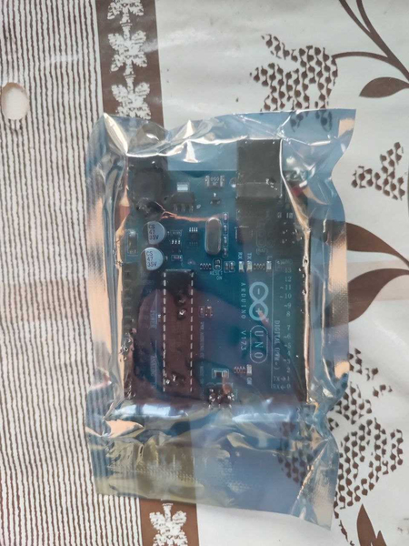 Arduino Uno/Nano  Relay module  kabeli bilan