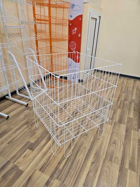 Корзина для распродаж