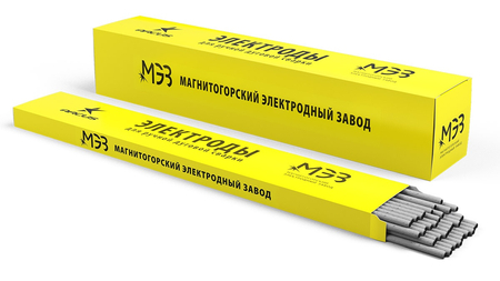 Т-590 Наплавочные Электроды МЭЗТ-590