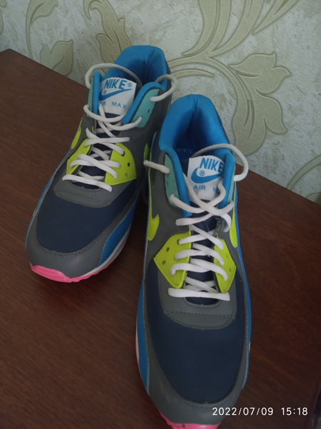 Кросовки Nike Air Max