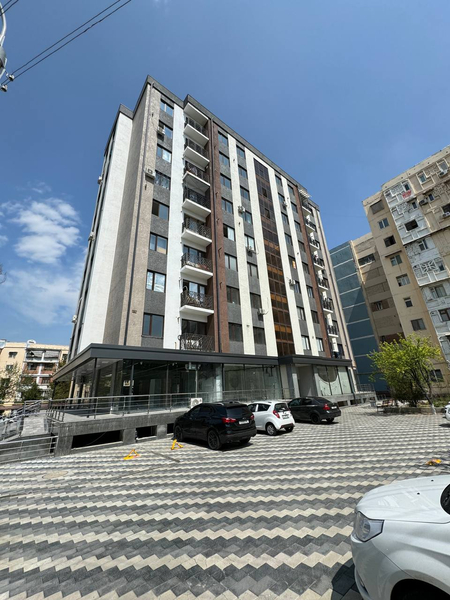 ПРОДАЁТСЯ Новостройка Юнусабад 14 квартал ориентир Самара ресторан