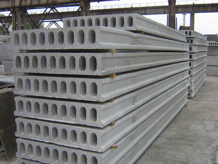 Плиты_ Газа блоки_Шпалеры