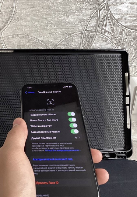 iPhone Xs 256gb Space Gray