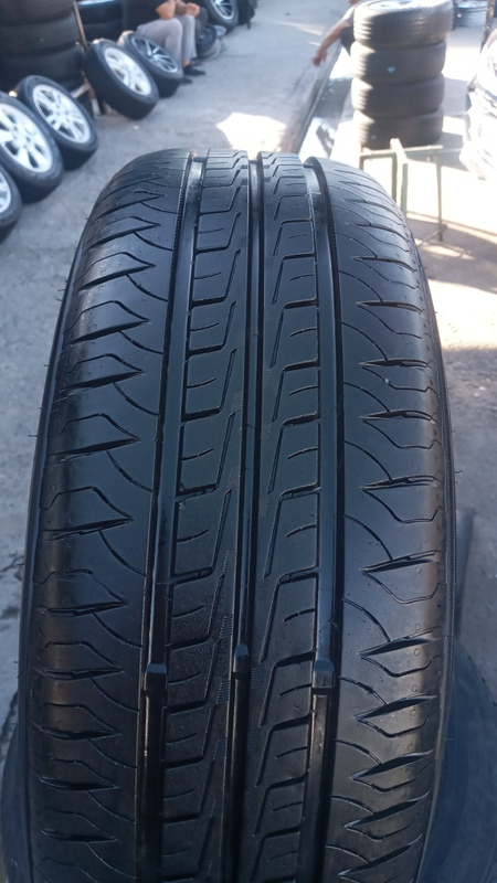 Spark nexia 1 2 3 lada larga tuwadi R16 diska balon