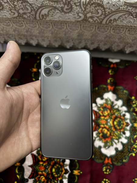 Iphone 11 pro 256gb sotiladi