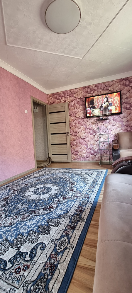 Квартира учтепа 15