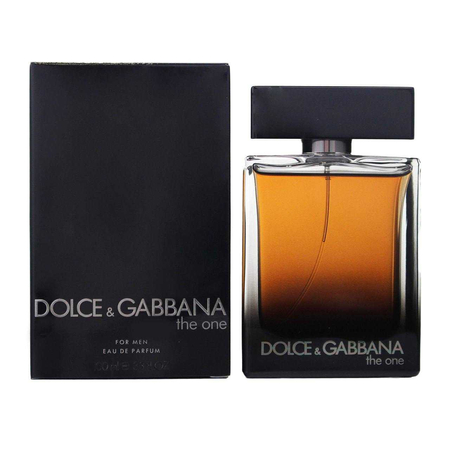 Оптом THE ONE DOLSE & GABBANA EDP (100 ml) (Новые)