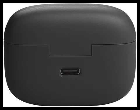 JBL Tune 130NC TWS Беспроводные наушники черный