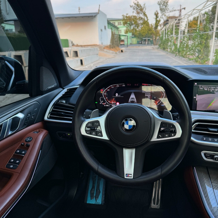 Bmw X5 xDrive40i