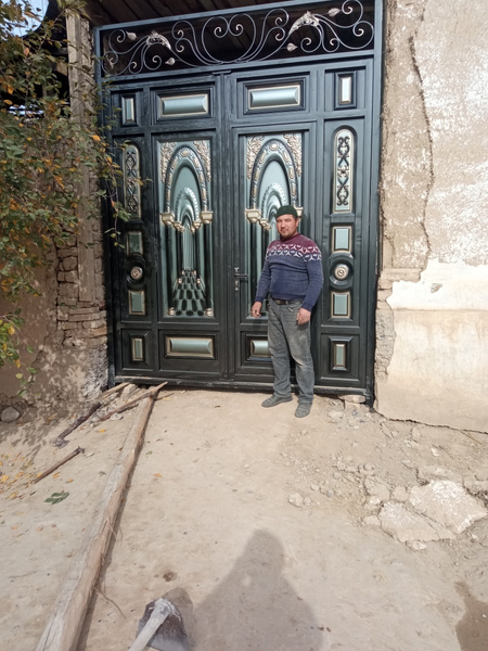 Farg'ona Qo'qon darvozalar