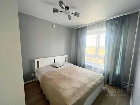 Ц-1• Бибигон • 3-комн • 85 м² • этаж 7/7 • [ЖА:002]