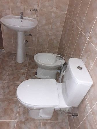 Santexnik Jahongir