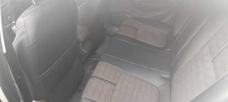 Lada Vesta Cross