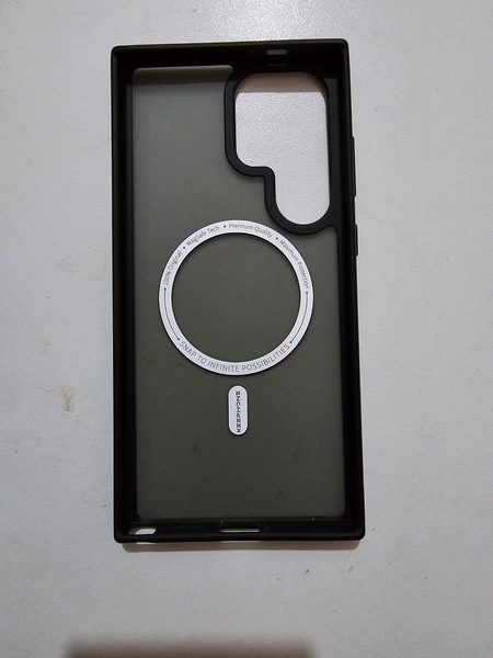 Samsung S24 ultra 12/512