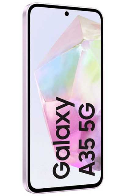 Smartfon Samsung Galaxy A35 8/128GB
