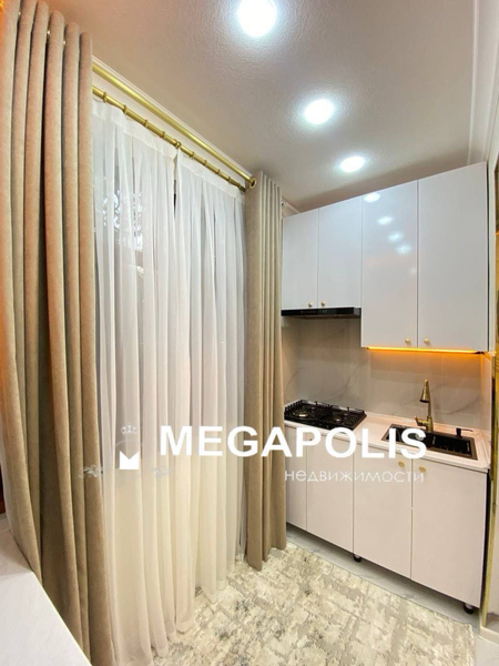 ,МУКИМИ (Метро Новза) 2в3-1/4 Мебель+техника
