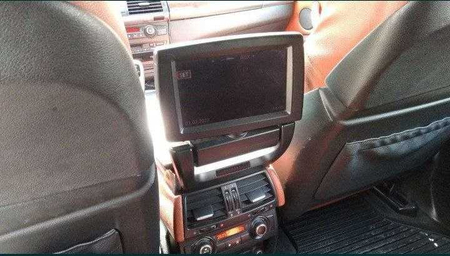BMW X 5 Американка