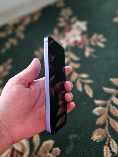 Samsung S 24 + 512 талик Янги 1 ой  булди