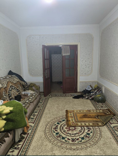 Продажа квартиры массив Ахмад югнакий
