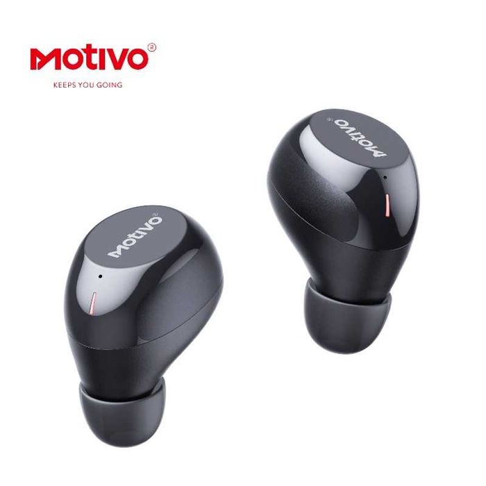Беспроводные наушники Оригинал MOTIVO (запечатанный)