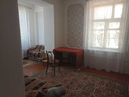 Сдается в аренду трехкомнатная квартира БЕЗ МАКЛЕРА на длительный срок