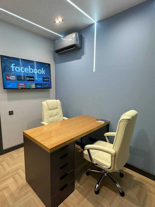 Продается нежилое 38м2 Ор-р: IT Park /