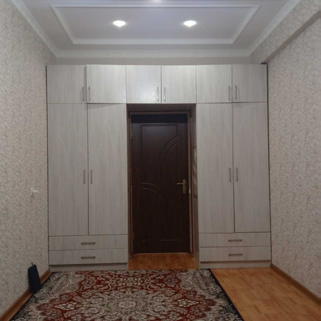 Своя Срочно 3х комнатная 81,5м2 Sergeli 6a