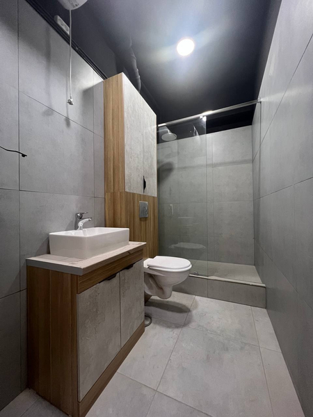 Аппартаменты 2-х 3-х Площадь 51м² , 52м², 75м²