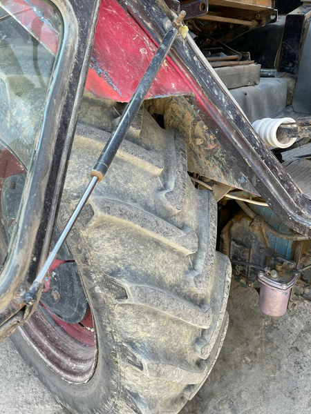 Mtz 80.1 sotiladi