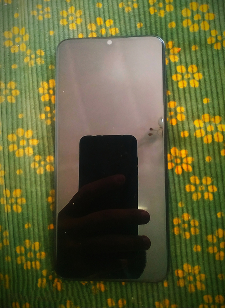 Infinix hot 30 i
